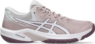 Asics Beyond FF Damen Wei&szlig; rosa, 37,5 Damen