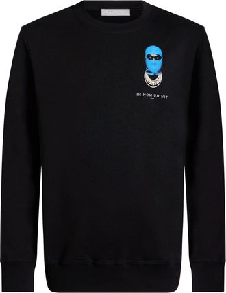 Ih Nom Uh Nit TOPS - Sweatshirts auf YOOX.COM