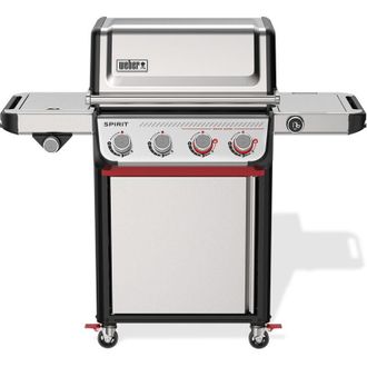 Weber Barbecue &agrave; gaz Spirit SP-435