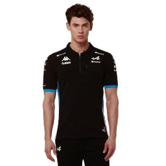 Kappa T-Shirt Unisexe pour Adulte