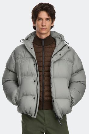 Canada Goose Sterling Steppjacke mit Tonal Disc