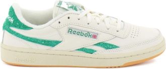 Reebok Baskets Ultra Confortables - Femme - Sport - Blanc - Taille: 40 EU