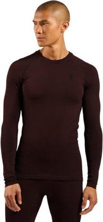 Odlo Performance Warm Eco Baselayer - Funktionsshirt langarm - Herren
