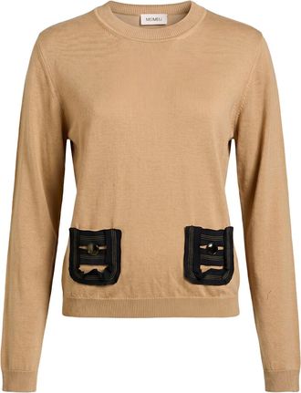 Meimeij STRICKWAREN - Pullover auf YOOX.COM
