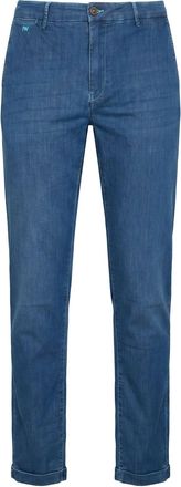 Sartoria Tramarossa HOSEN & R&Ouml;CKE - Jeanshosen auf YOOX.COM