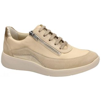 Solidus Damen, Schuhe, Beige, 36 EUGr&ouml;&szlig;e