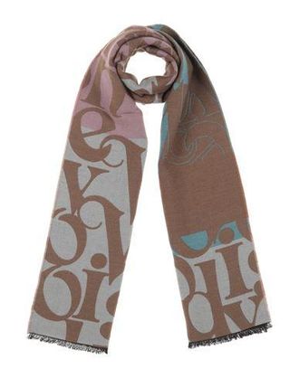 Vivienne Westwood ACCESSOIRES - &Eacute;charpes sur YOOX.COM