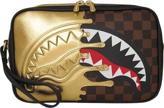 Sprayground Sprayground, unisex, Taschen, Braun, ONE SIZEGr&ouml;&szlig;e