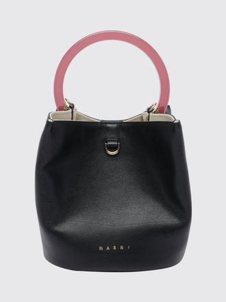 Marni Handtasche MARNI Damen Farbe Schwarz