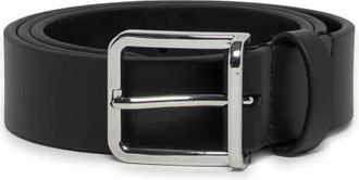 Dsquared2 unisex, Accessoires, Noir, Taille: XL Ceintures