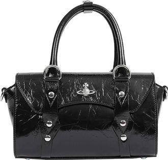 Vivienne Westwood Bettina Mini Crossbody Bag