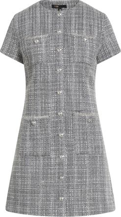 Maje KLEIDER - Mini-Kleider auf YOOX.COM