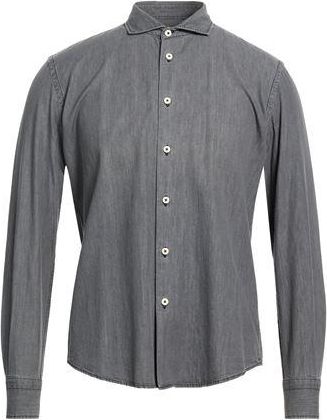 Out / Fit TOPS - Chemises en jean sur YOOX.COM