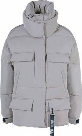 Freaky Nation Winterjacke