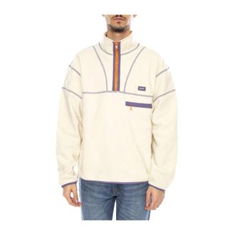 HUF Huf, Herren, Sweatshirts & Hoodies, Wei&szlig;, XLGr&ouml;&szlig;e