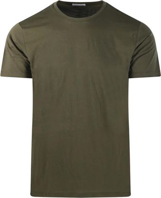 Anonym Apparel Homme, Tops, Vert, Taille: 2XL T-shirt Jules