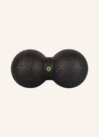 BLACKROLL Duoball 12 Cm schwarz