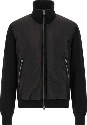 Tom Ford Bomber - Noir