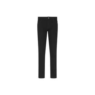 A|X Armani Exchange Slim-fit Hosen - - Trousers - Herren - Blau - W30