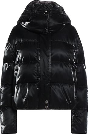 Patrizia Pepe JACKEN & M&Auml;NTEL - Pufferjacken & Daunenjacken auf YOOX.COM