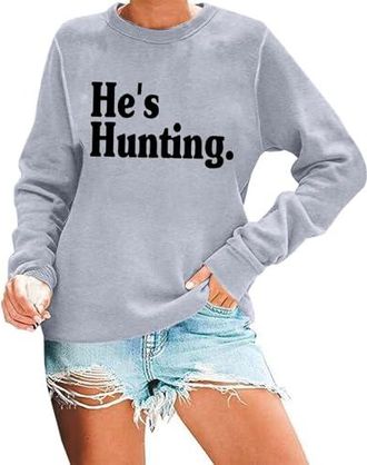 Generic Sweat &agrave; capuche unisexe &agrave; manches longues pour la Saint-Valentin 2026, gris clair, XXL