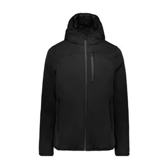 Ciesse Piumini Homme, Vestes, Noir, Taille: S Jayden Parka