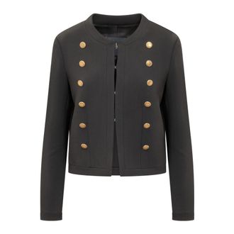 Seafarer Kelly Jacke - - Jackets - Damen - Grau - XL