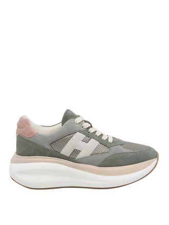 Hogan Baskets - Vert