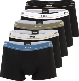 BOSS Boxershorts Essential