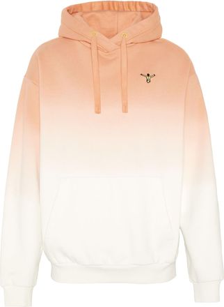 Chiemsee Kapuzensweatshirt mit Farbverlauf
