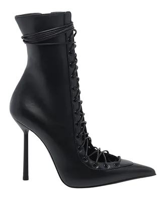 Le Silla Bottines - Noir