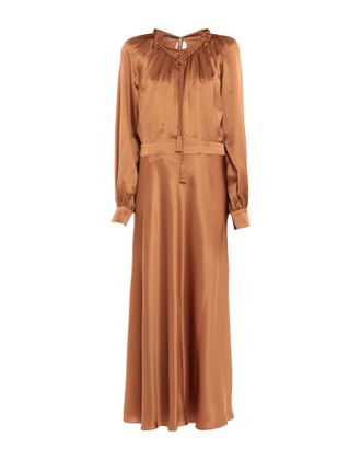 Alberta Ferretti KLEIDER - Maxi-Kleider auf YOOX.COM