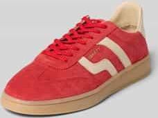 GANT Sneaker aus echtem Leder Modell Cuzmo