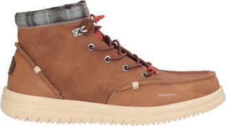 HeyDude SCHUHE - Stiefeletten auf YOOX.COM