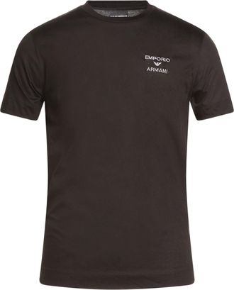 Emporio Armani TOPS - T-shirts auf YOOX.COM