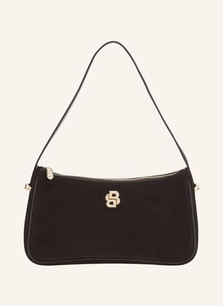 HUGO BOSS Umh&auml;ngetasche Boss Beyond S Sh.B U braun