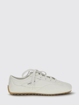 Alexander McQueen Baskets Homme couleur Blanc