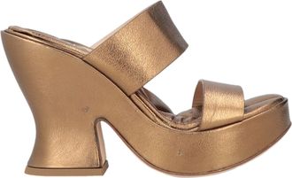 Rodo SCHUHE - Sandalen auf YOOX.COM