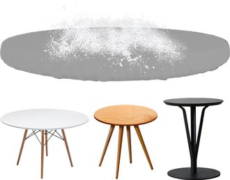 Generico Tisch f&uuml;r den Au&szlig;enbereich, robust, hohe Haltbarkeit, 76 x 10 cm, f&uuml;r Picknicktisch, mit Kordelzug, f&uuml;r Terrasse, Veranda, Restaurant, Balkon, Garten,