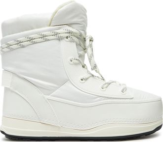 Bogner Schneeschuhe Bogner Verbier 5 A 32447214 Weiß