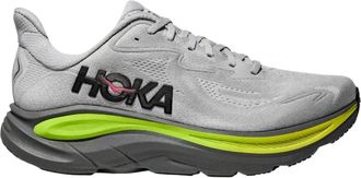 Hoka One One Homme, Sport, Gris, Taille: 41 1/2 EU Clifton 10