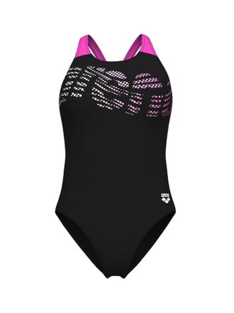 Arena Badeanzug FLOWING