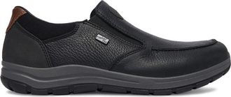 Rieker Halbschuhe Rieker CEO-03651-00 Schwarz