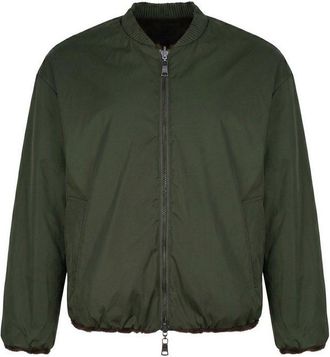 BLONDE No.8 Winterjacke KATILIN zum Wenden