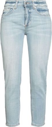 Vicolo HOSEN & R&Ouml;CKE - Jeanshosen auf YOOX.COM