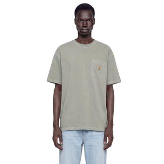 Carhartt Work in Progress S/S Loose Pocket T-Shirt