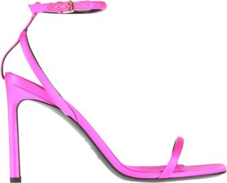 Sergio Rossi SCHUHE - Sandalen auf YOOX.COM
