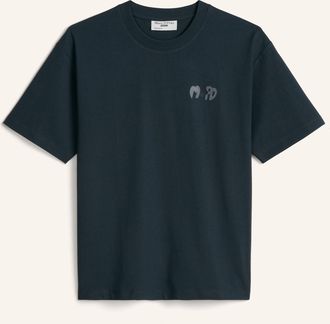 Marc O'Polo Denim Marc Opolo Denim T-Shirt blau