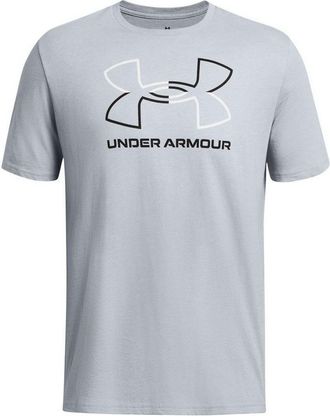 Under Armour T-Shirt UA GL FOUNDATION UPDATE SS (1-tlg)