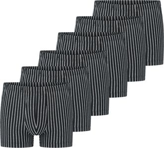 Schiesser Boxershorts 95/5 Essentials Cotton